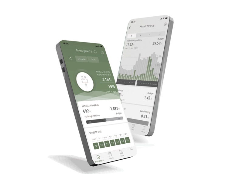 twoday er eksperter i at udvikle apps til mobil og mobile løsninger